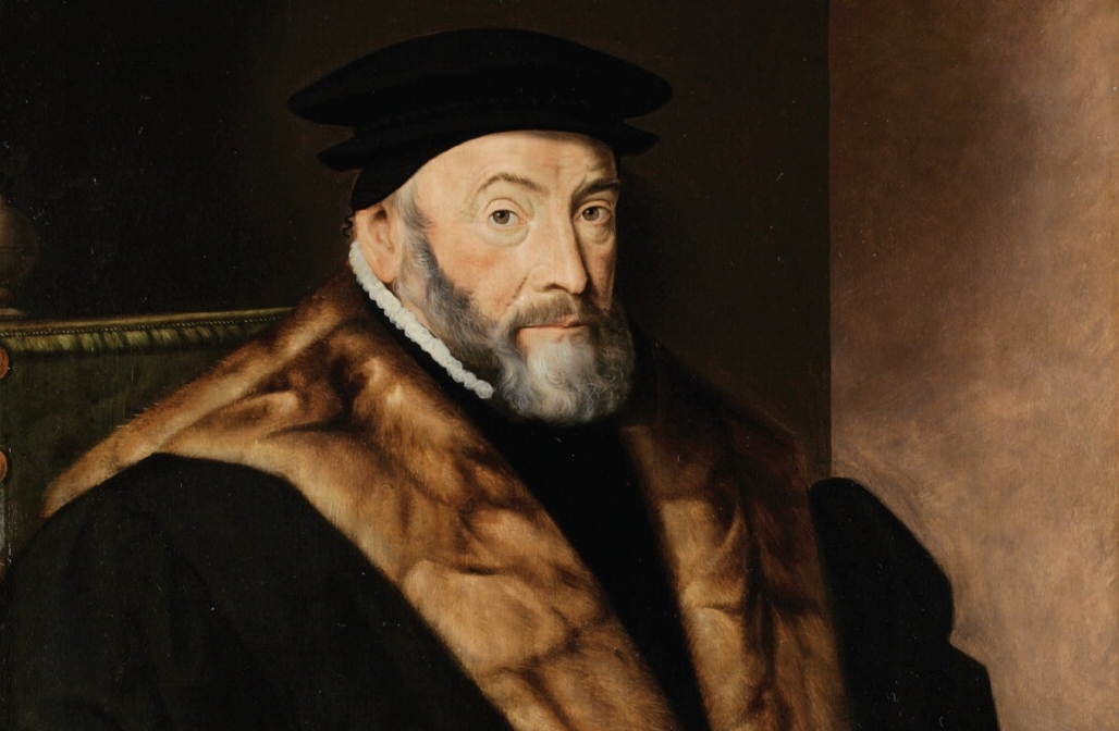 The History of Magdalene College | Magdalene College